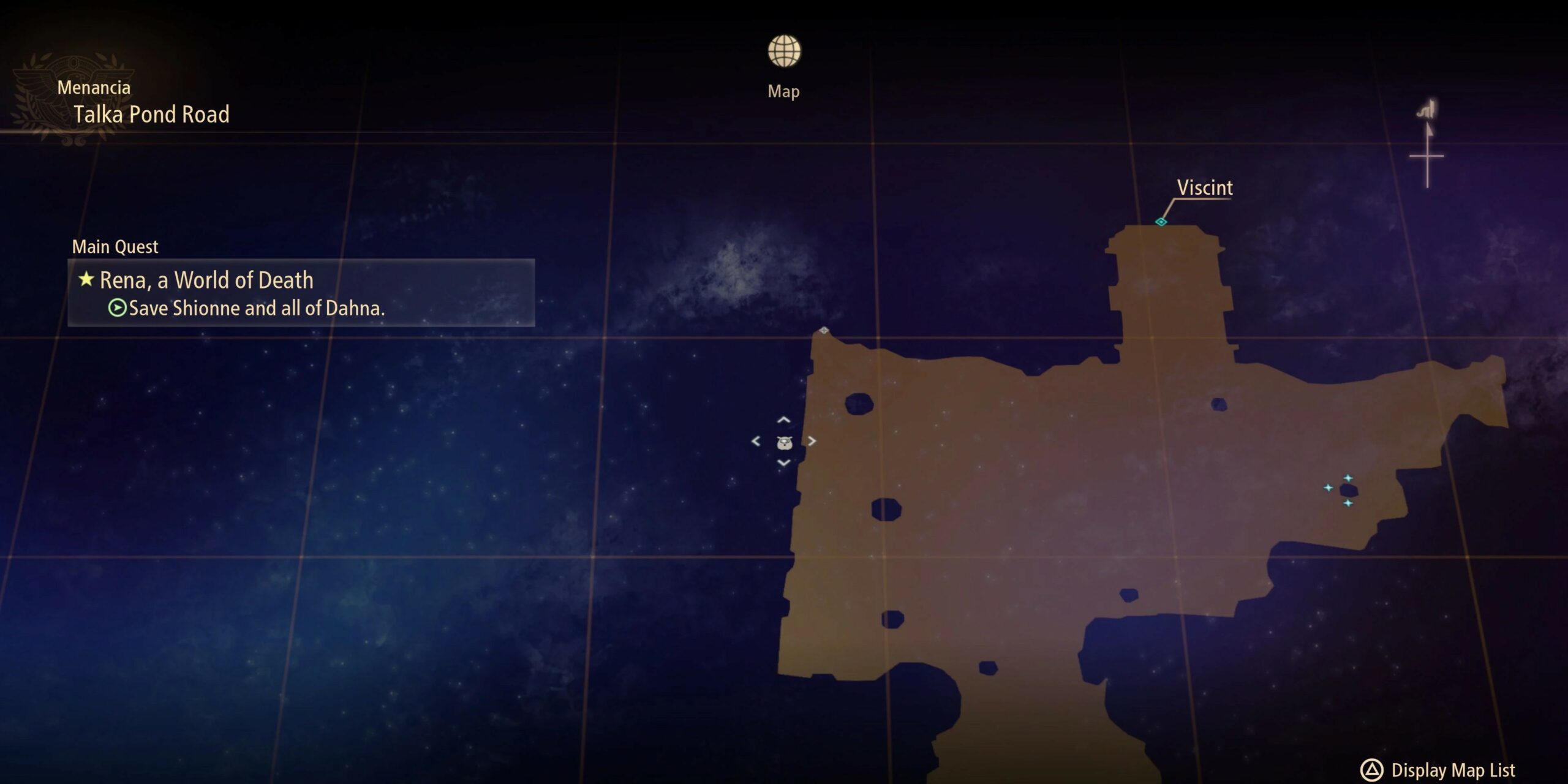 Owl Locations - Tales of Arise Wiki